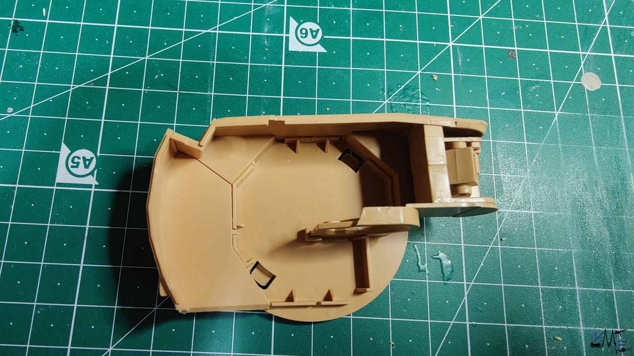 Schützenpanzer PUMA - Bauberichte - KÖLNER MODELLBAUFORUM